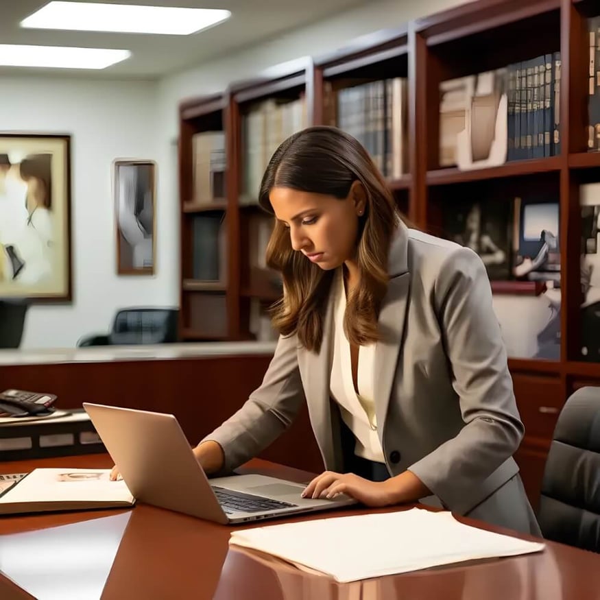 eDiscovery Processing | eDiscovery Steps From Preservation to Production